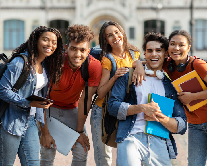 ILSC Education Group | About